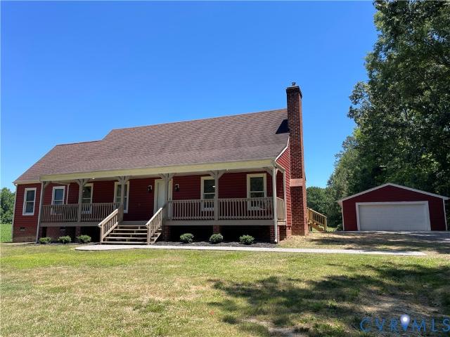 8261 Yahley Mill Road