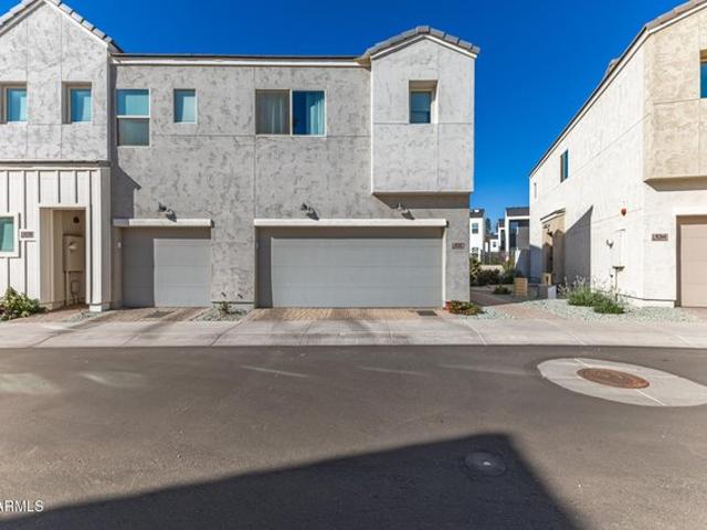 8262 N 22nd Dr, Phoenix, AZ 85021
