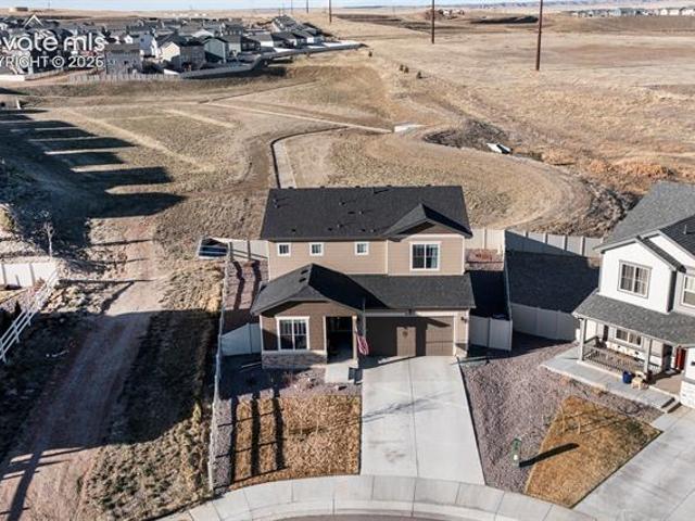 8262 Buffalo Horn Drive