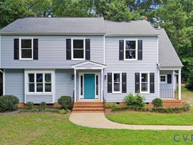 8262 Tangle Oaks Ct, Mechanicsville, VA 23111