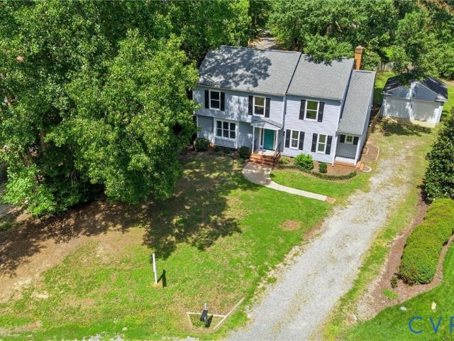 8262 Tangle Oaks Court