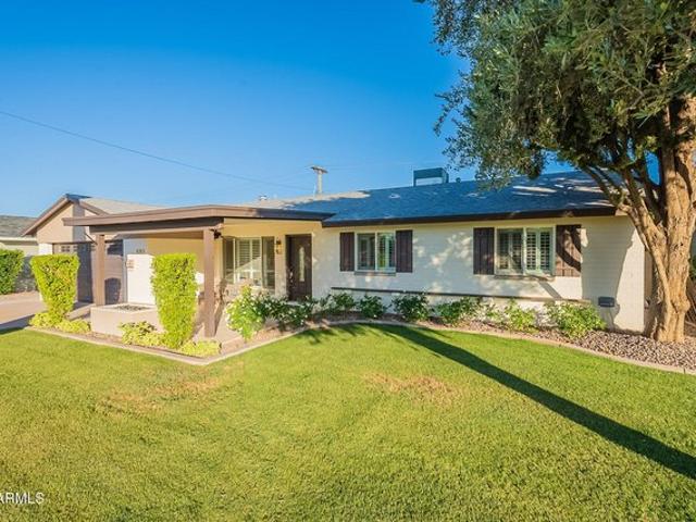 8263 E Cypress St, Scottsdale, AZ 85257