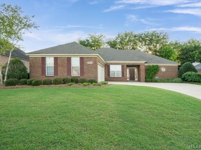 8263 Grayson Grove Dr, Montgomery, AL 36117