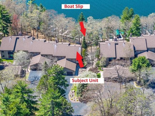 8263 Highway 51 Unit 1F, Minocqua, WI 54548