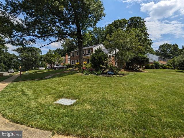 8263 Toll House Road