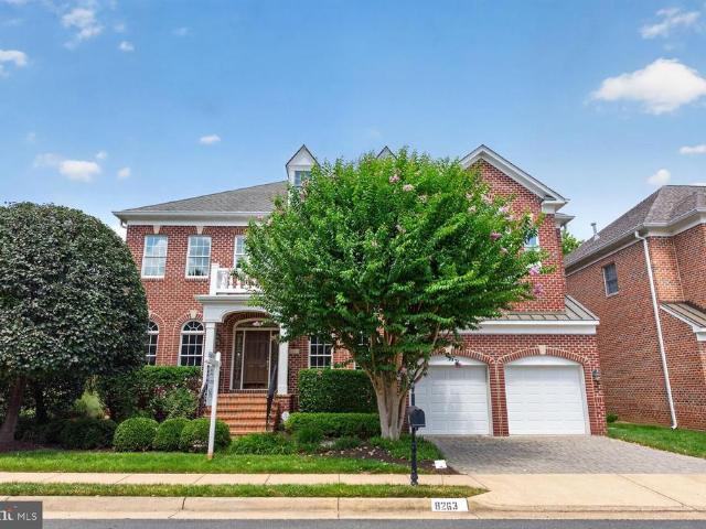 8263 Trailwood Court