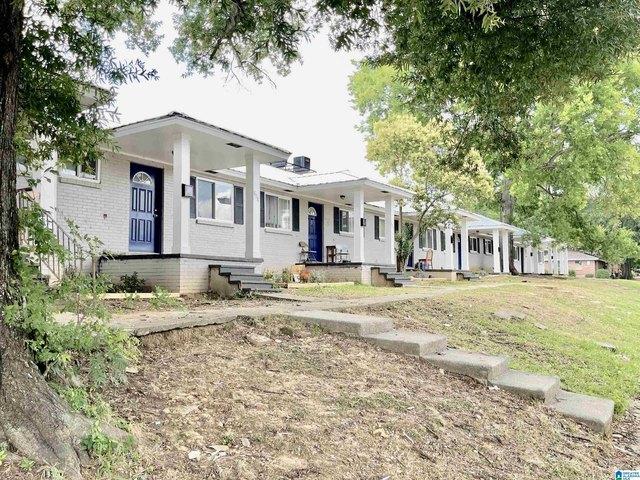 826 1st St, Birmingham, AL 35204