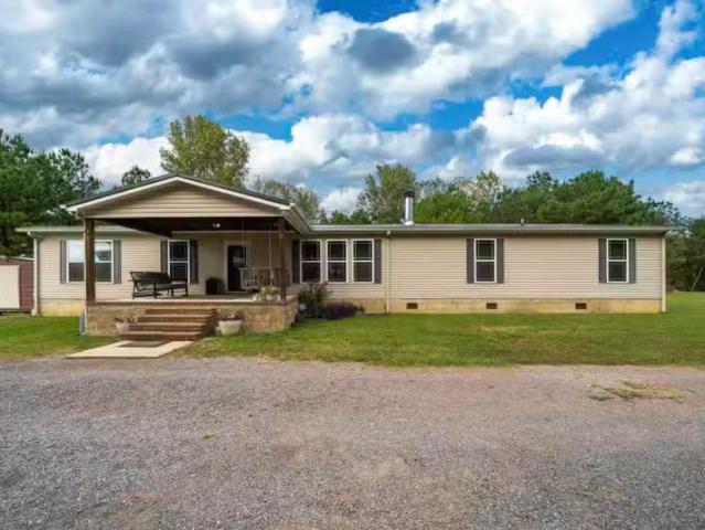 826 COUNTY LINE RD, TRAFFORD, AL 35172