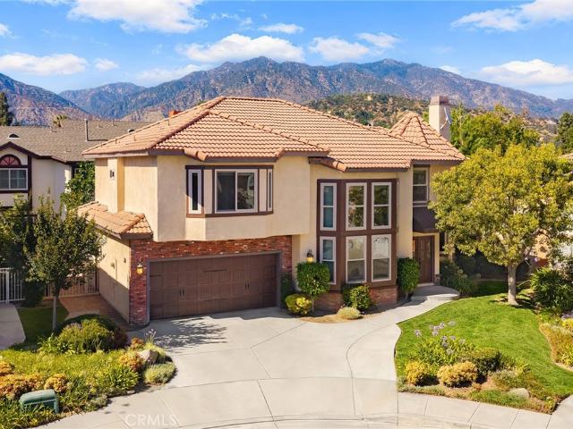 826 Country Oaks Lane