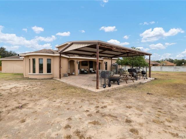 826 Coyote Drive