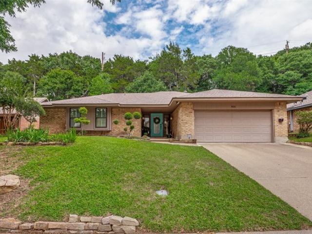 826 Cherlynne Dr, Cedar Hill, TX 75104