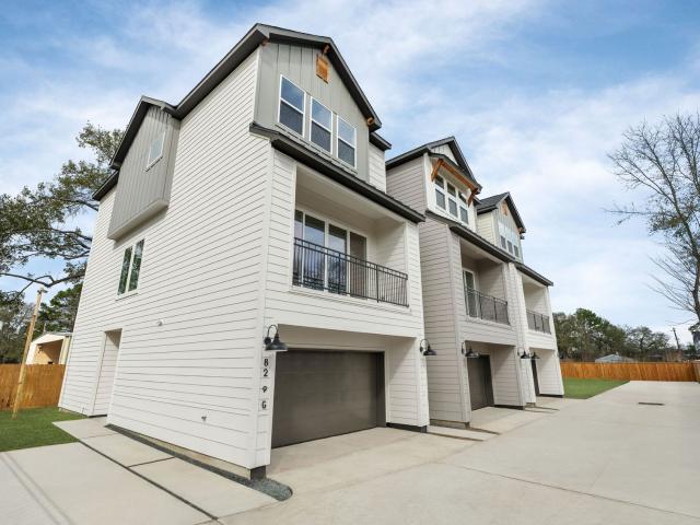 826 Curtin St G, Houston, TX