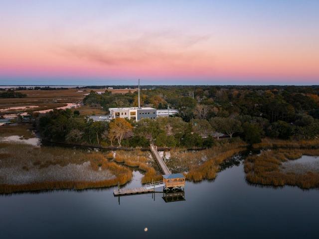 826 Curved Creek, Charleston, SC 29412 | MLS #25019