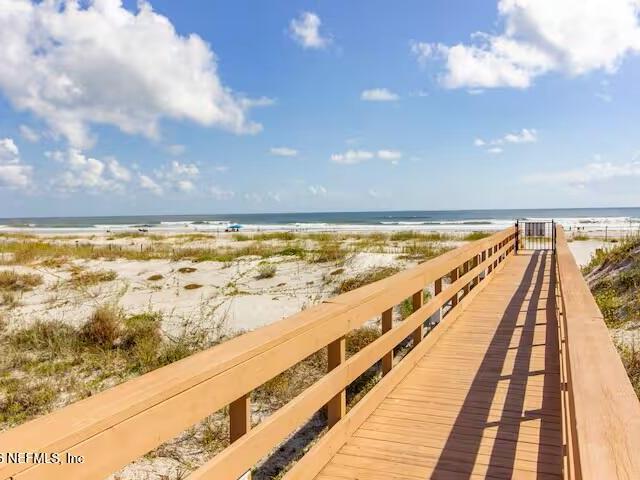 826 A1A Beach Blvd, Unit 34, St. Augustine, FL 32080 | MLS #2127