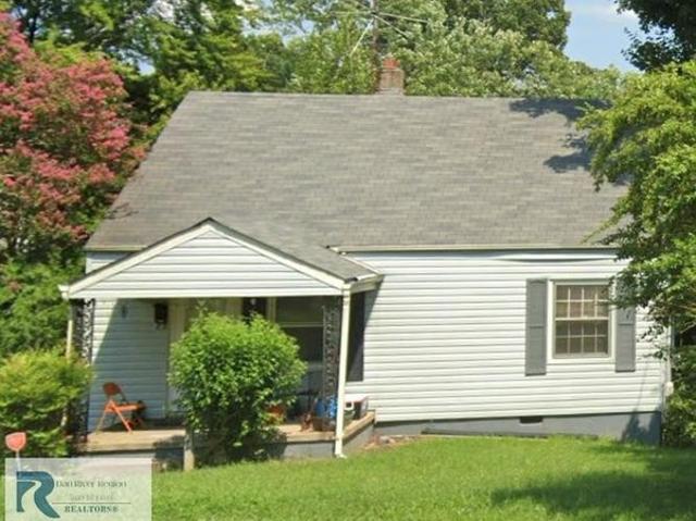 826 Arnett Blvd, Danville, VA 24540