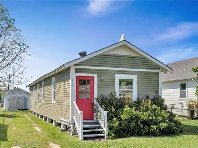 826 Ave. B, Westwego, LA 70094 | MLS #2551