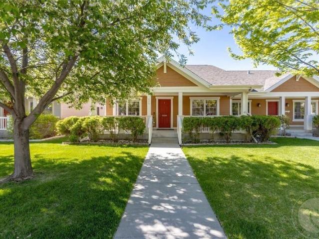 826 Avenue F, Billings, MT 59102