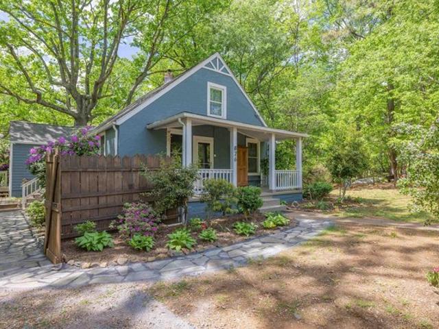 826 Beagle Gap Rd, Crozet, VA 22932
