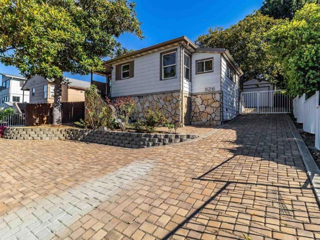 826 Benicia Rd