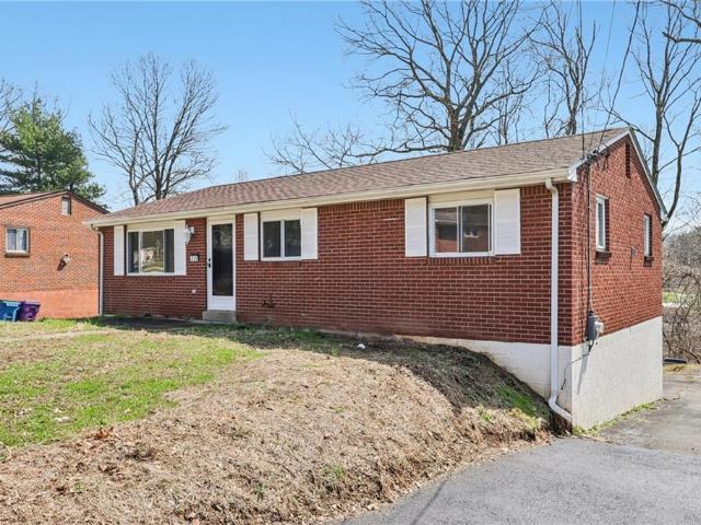 826 Blue Ridge Rd, Pittsburgh, PA 15239 | MLS #1746 | Compass