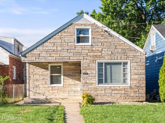 826 Brentwood Ave