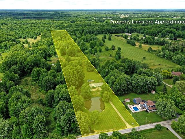 826 Bristol Champion Townline Road NE
