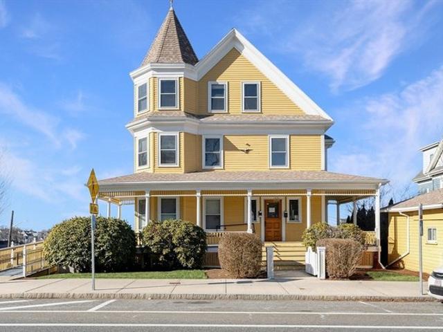 826 Broadway, Everett, MA 02149