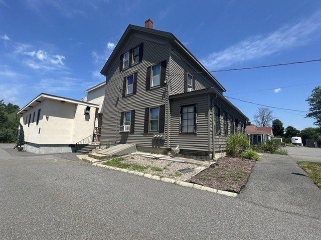 826 Broadway, Raynham, MA 02767