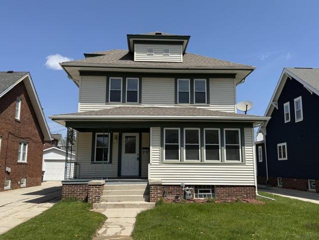 826 Geele Ave, Sheboygan, WI 53083