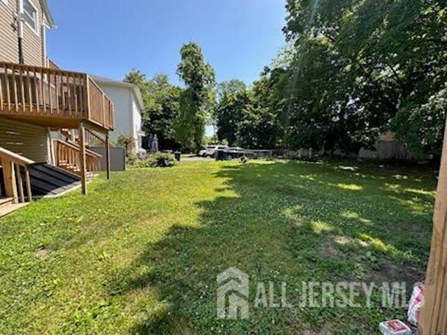 826 George St, Unit 1, Plainfield, NJ 07062 | MLS #2610 R