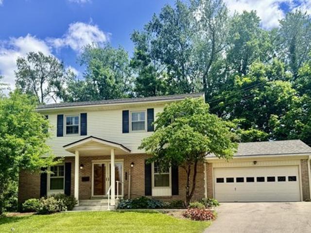 826 Glendover Cv, Lexington, KY 40502