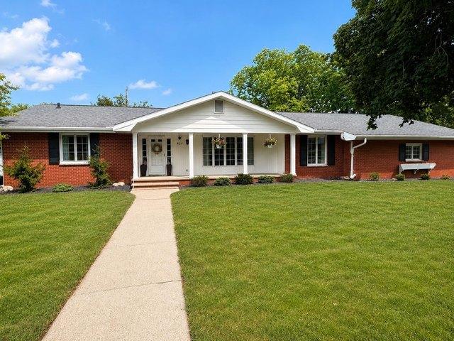 826 Green St, Seymour, WI 54165