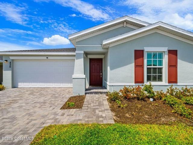 826 Dockside Dr SW, Palm Bay, FL 32908