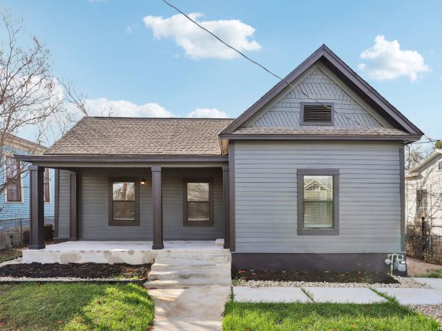 826 Dawson St, San Antonio, TX 78202 | MLS #1944