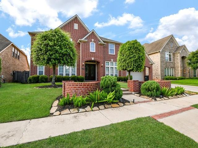 826 Delford Way, Sugar Land, TX 77479