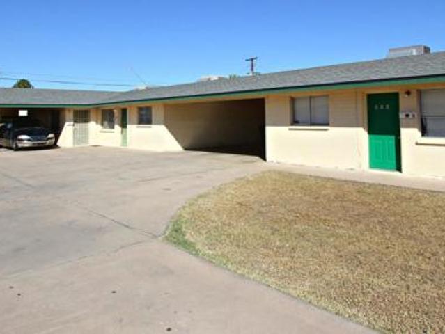 826 E 4th Pl #B, Mesa, AZ 85203