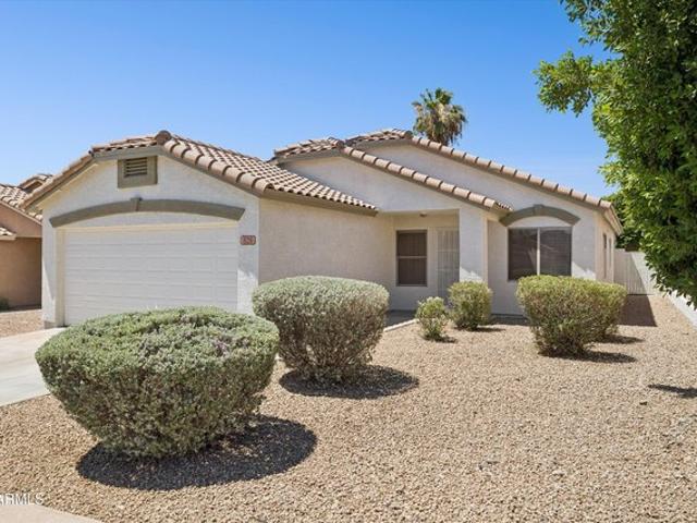 826 E Potter Dr, Phoenix, AZ 85024