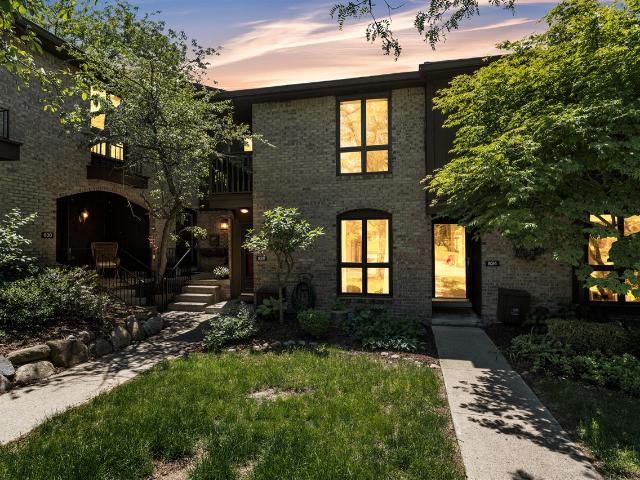 826 Earhart Road