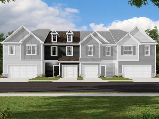 826 Earhart St NW, Concord, NC 28027