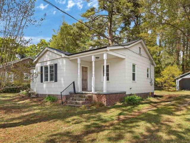 826 Edisto Avenue