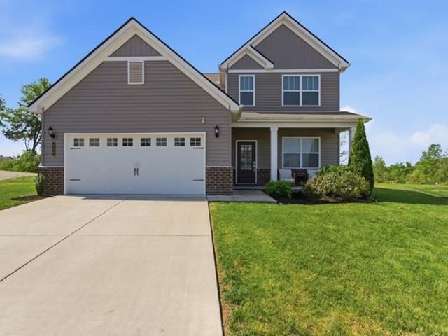 826 Els Ct, Spring Hill, TN 37174