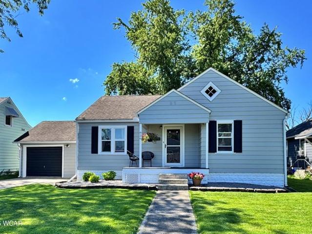 826 Elson Ave, Van Wert, OH 45891