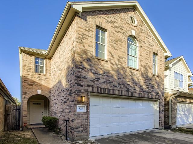 826 Forest Hillside Ln, Houston, TX 77067 | MLS #91290 | Compass