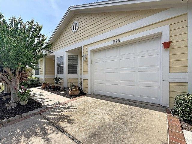 826 Franklin Cir, Palm Harbor, FL 34683