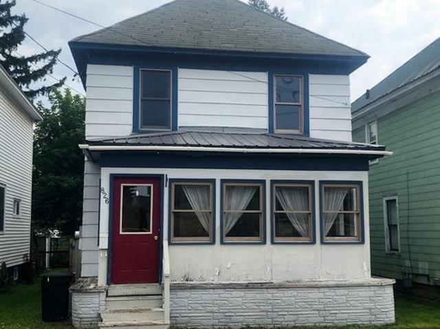 826 Franklin St, Ogdensburg, NY 13669
