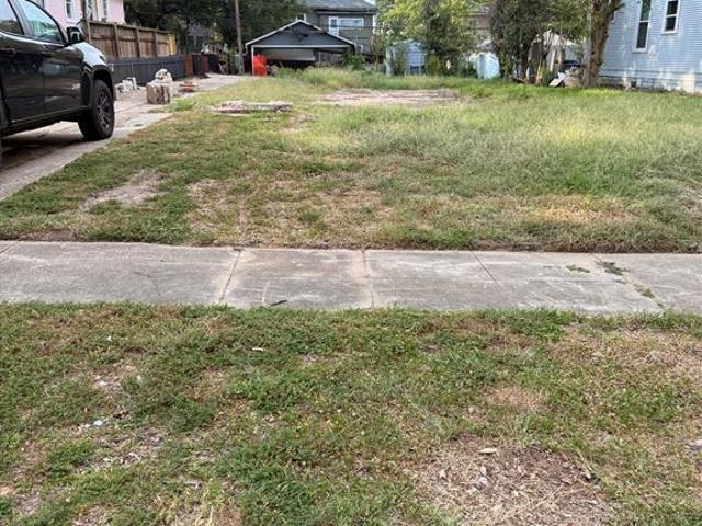 826 Kirby Place