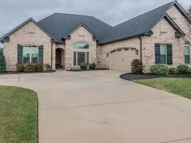 826 Kyler Ln, Bonaire, GA 31005 MLS 252291