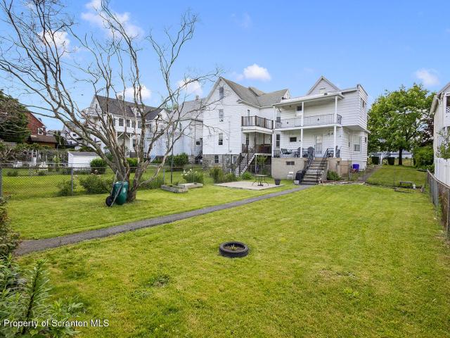 826 Harrison Avenue