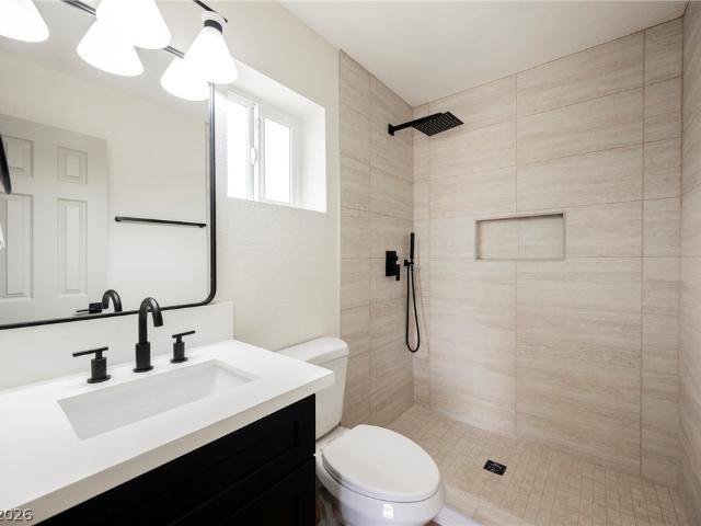 826 Hart Ave, Las Vegas, NV 89106 | MLS #2768 | Compass