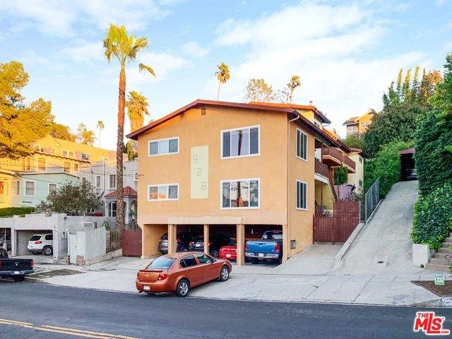 826 Hyperion Ave, Los Angeles, CA 90029